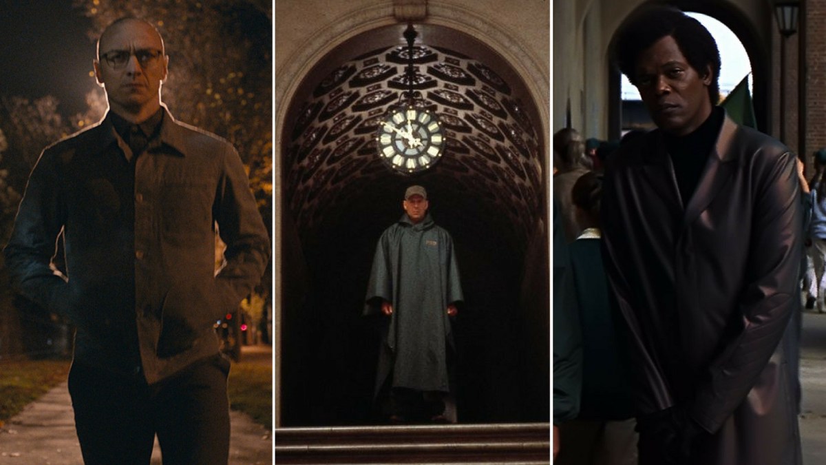 UNBREAKABLE, SPLIT Sequel Officially Announced – Jordy Reviews It