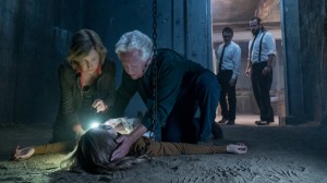 INSIDIOUS: THE LAST KEY Delivers The Scares But Not A Worthy Finale ...