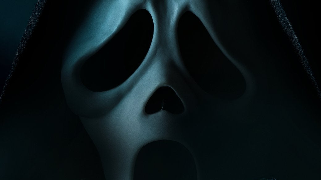 SCREAM (2022): A Blood-Soaked Love Letter to Wes & Fans – Jordy Reviews It