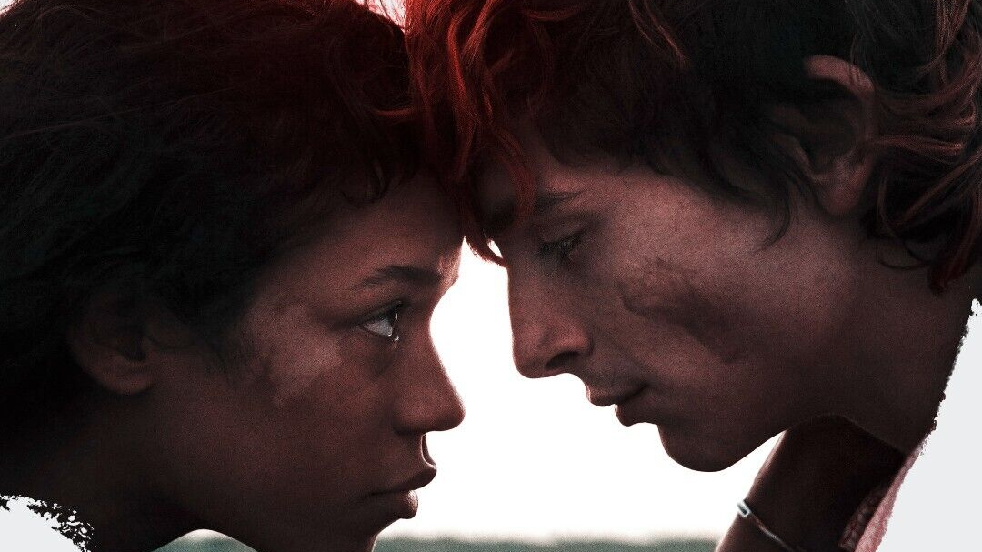 BONES AND ALL: A Cannibal Crossroads Love Story – Jordy Reviews It